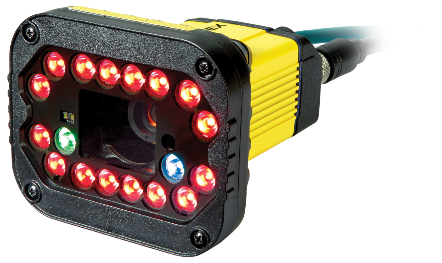 Dataman 370 serie - Digitron